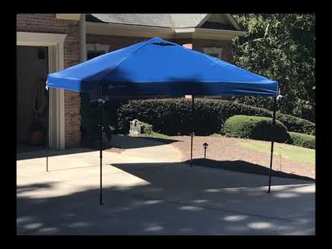 Ozark Trail 4-Person Connect Tent Universal Canopy Tent Canopy Sold ...