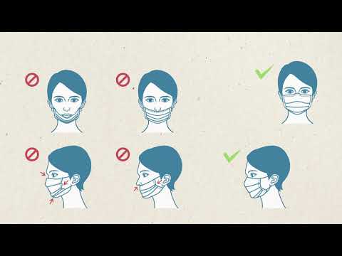 You, Chronic Lung Disease, and COVID-19