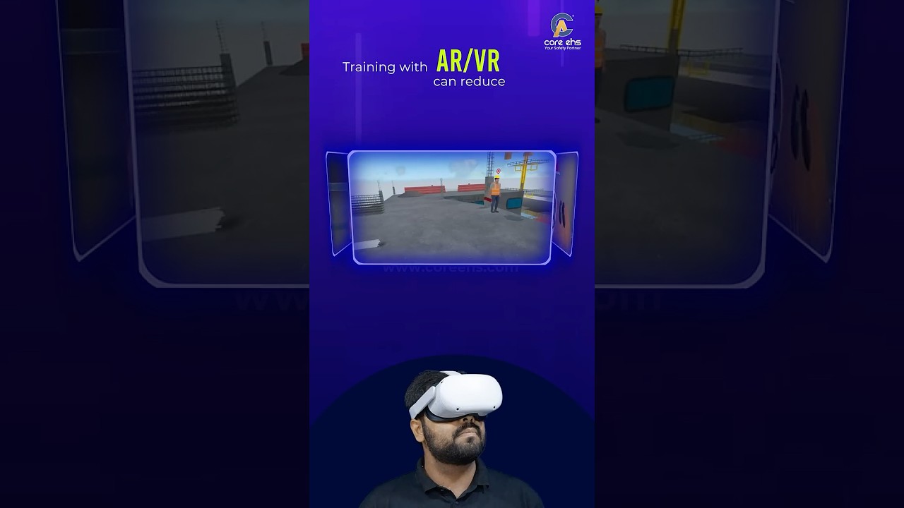 AR/VR for Training: Revolutionizing Workplace Learning