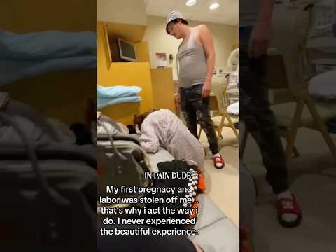 pregnancies that exposed red flags 🚩