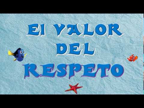 El Valor del Respeto