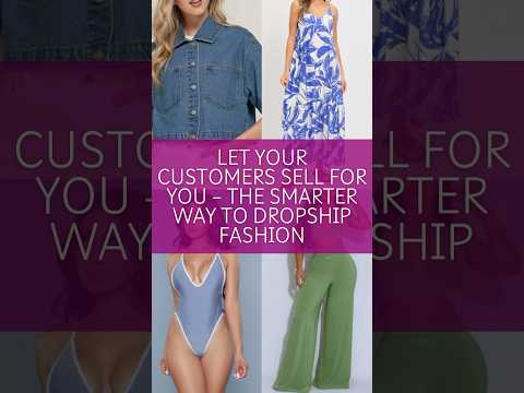 Grow Shopify Sales with BixGrow | Best Affiliate App for Fashion Stores #dropshipping