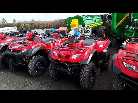 Gallery » Cornish Tractors