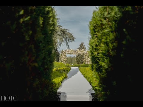 Indian Wedding in Italy | COMO Castello Del Nero, Tuscany | F5 Weddings x House On The Clouds