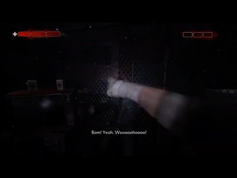 Condemned 2 Bloodshot on PC with Mouse and Keyboard – Play Database