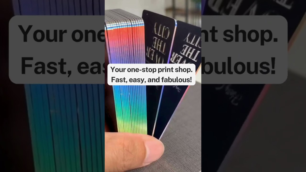 DITTOS: Where big ideas meet even bigger banners!