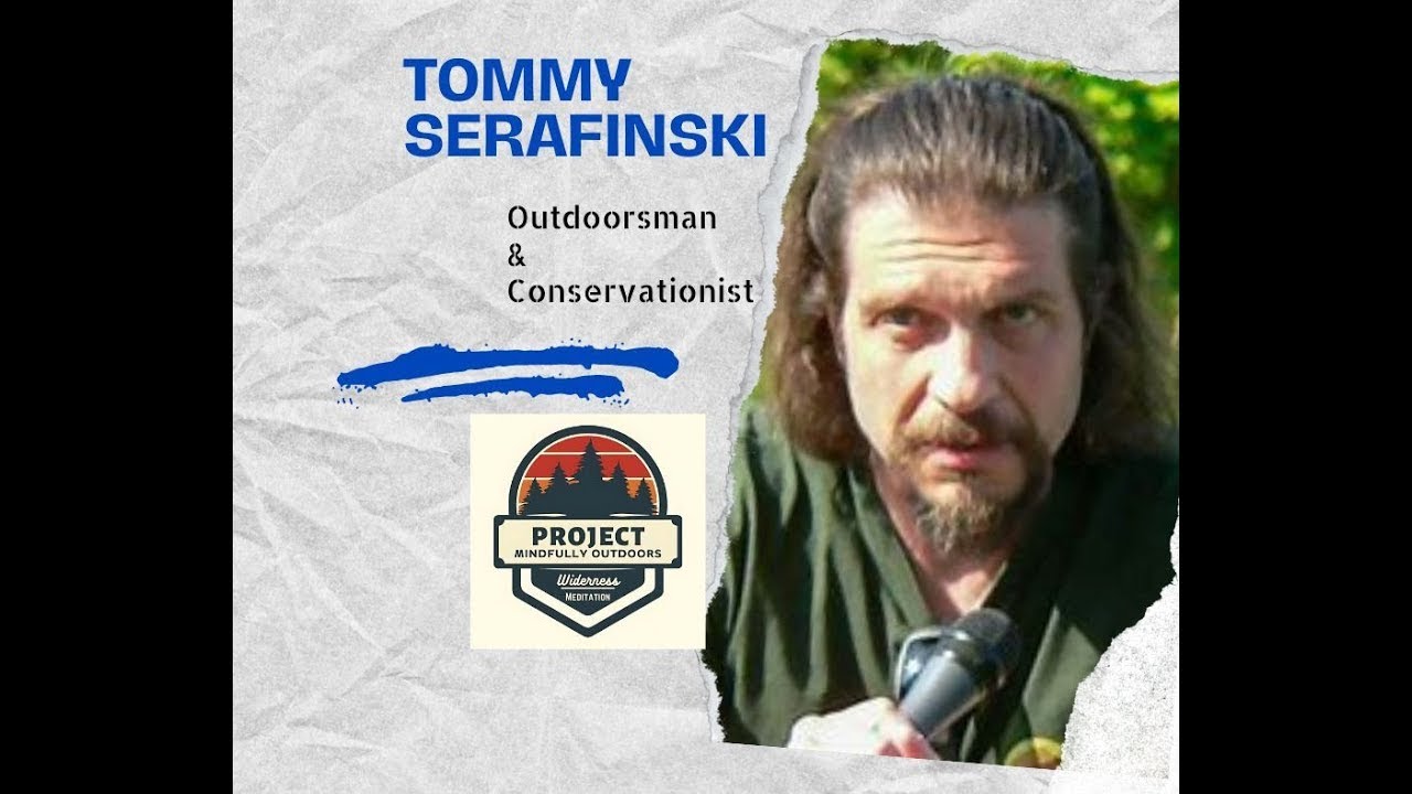Exploring the Journey from City Life to Hunting: A Conversation with Tommy Serafinski | Galaxy.ai