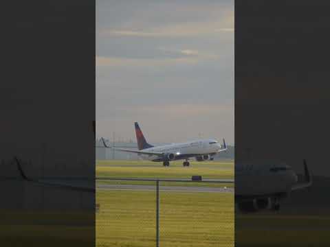 Delta 737-900er #shorts