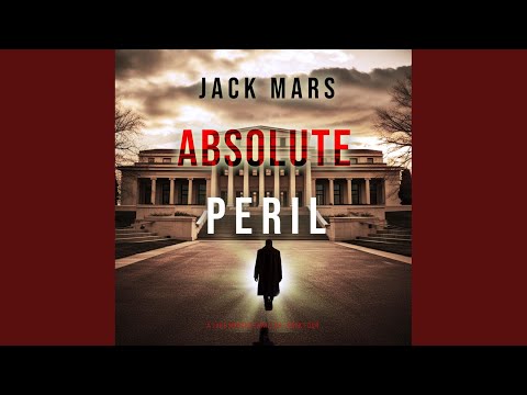Chapter 28 - Absolute Peril (A Jake Mercer Political Thriller—Book 4)