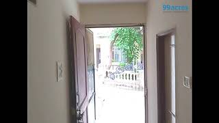 Independent House for rent in Dorabjee Paradise, NIBM Pune