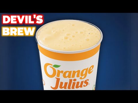 Video 1 Orange Julius