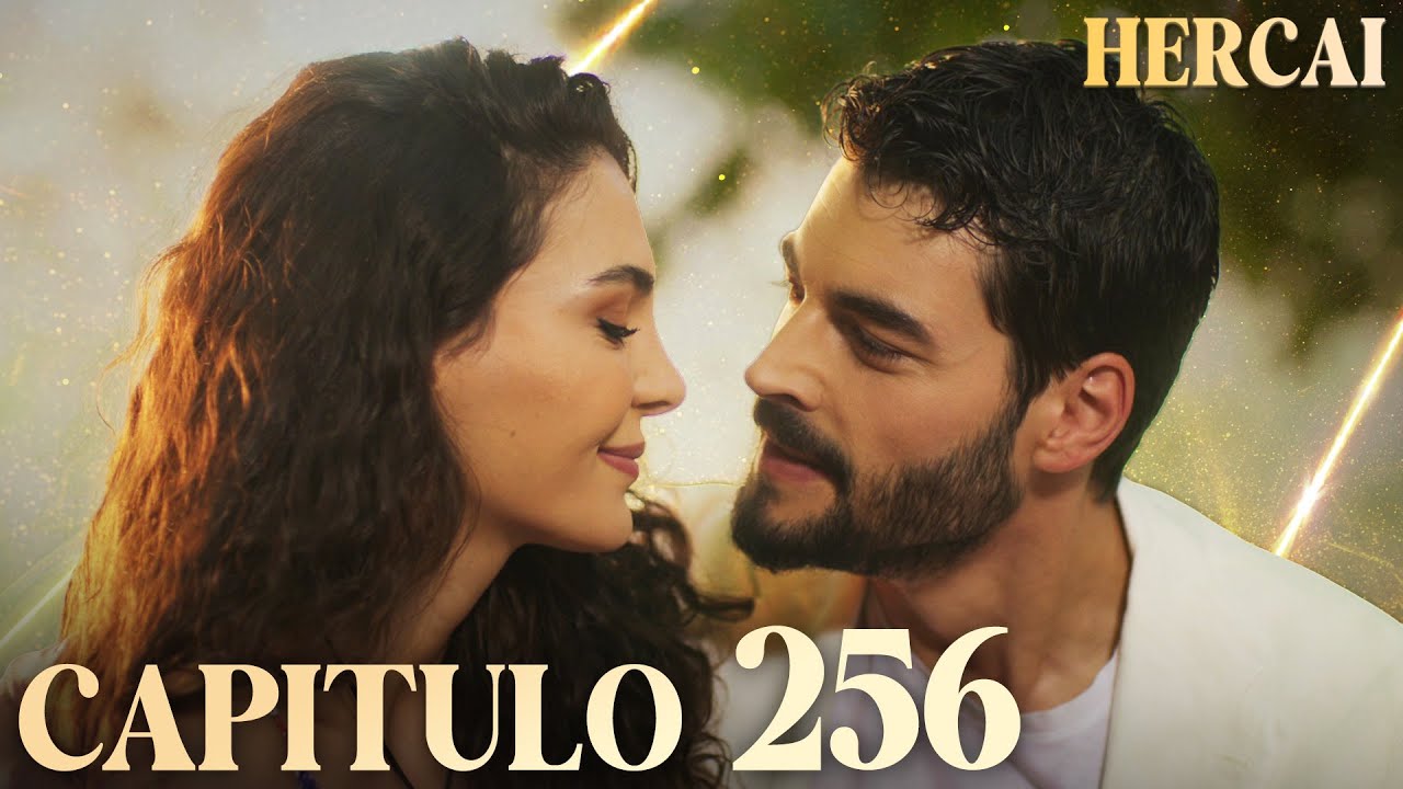 Hercai - Chapter 256