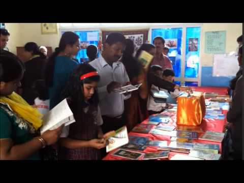 EFIA LITERARY CLUB 2013