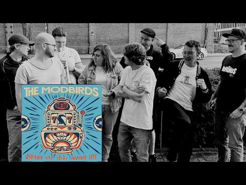The Modbirds - Spin it to win it (official Video)