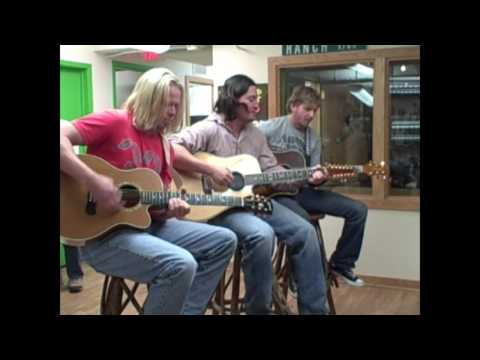 RG At KFWR- The Ranch- Becketts Back 40