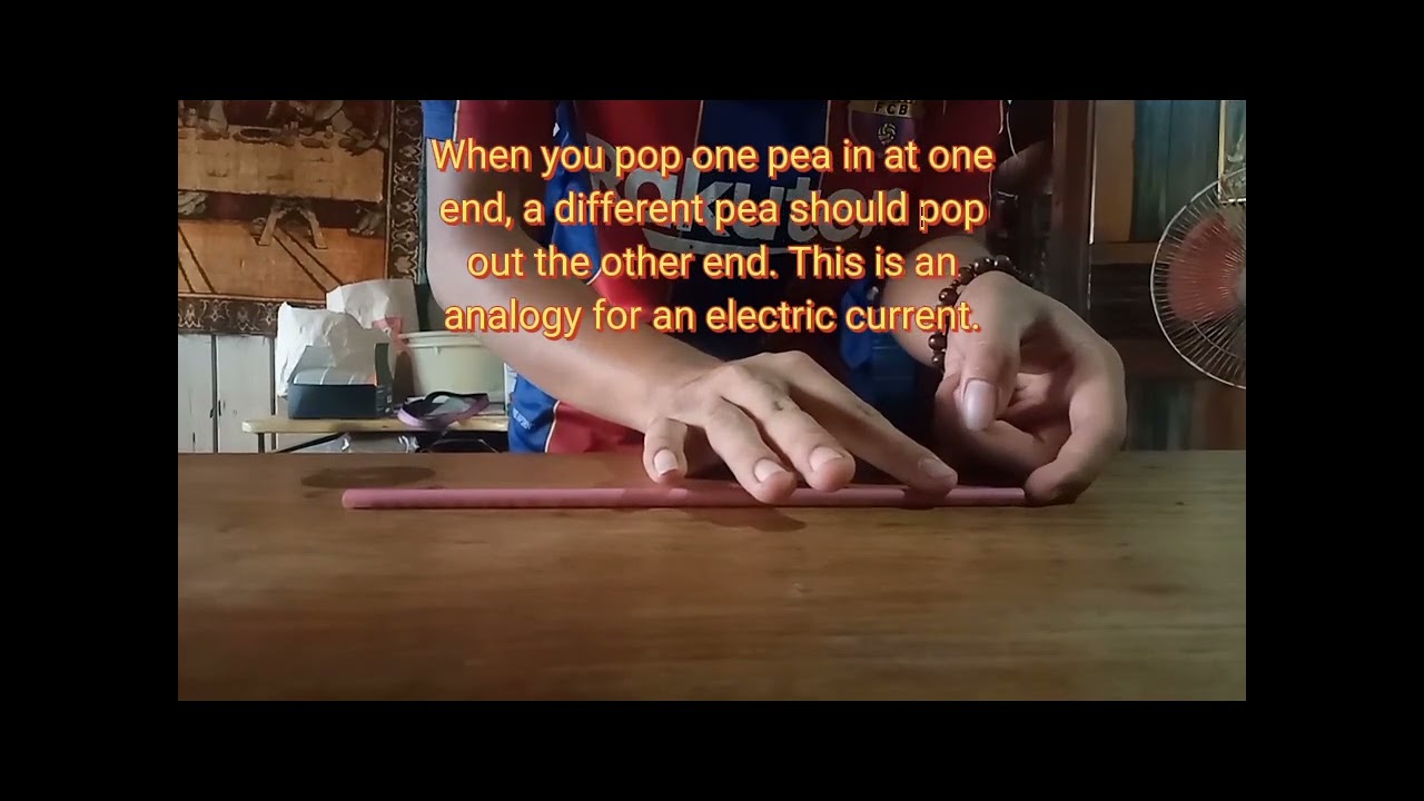 General Physics 2 - Performance Task 2