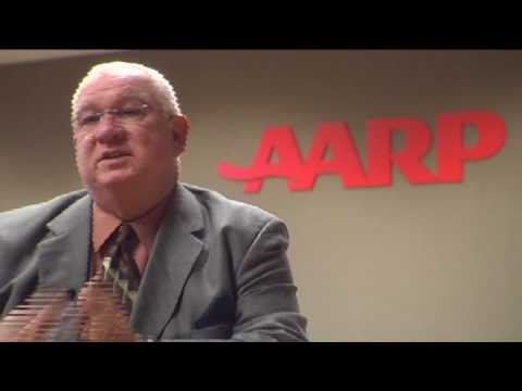 AARP Financial Services : About AARP Term Life insurance