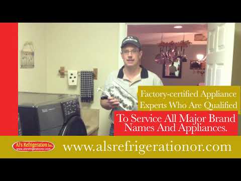 Al's Refrigeration Inc., OR 97527-9700
