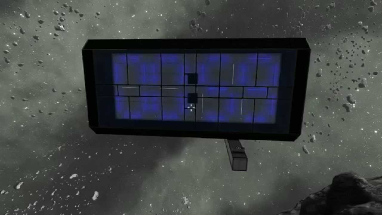 Space Engineers Timer (stopwatch)