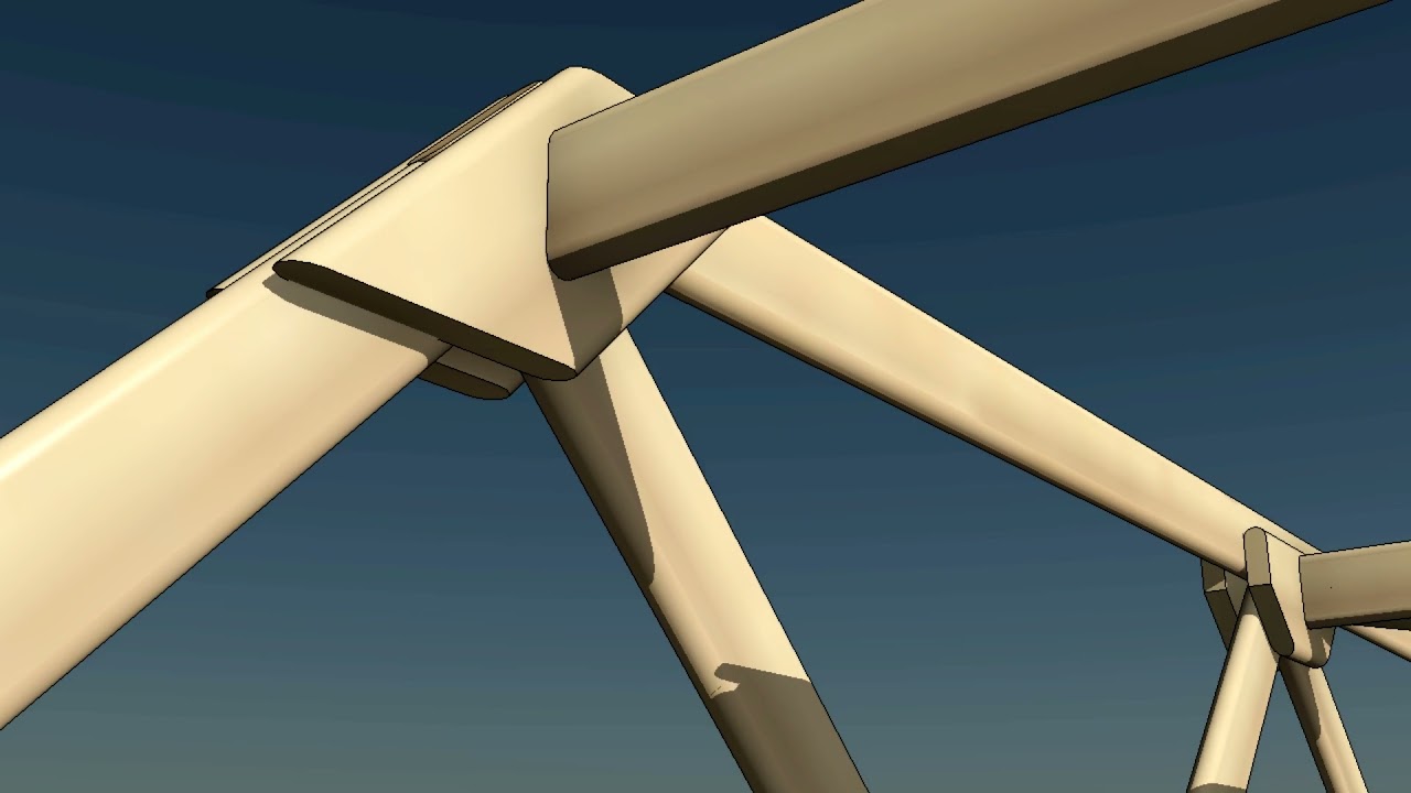 Truss Bridge Design - Technical Literacy