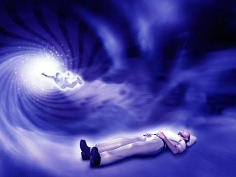 Astral Projection - The Benefits of Having An Out Of Body Experience