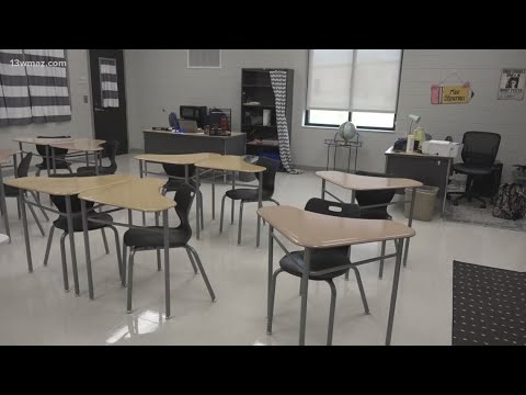 Peach County Schools rolls out new career-focused programs