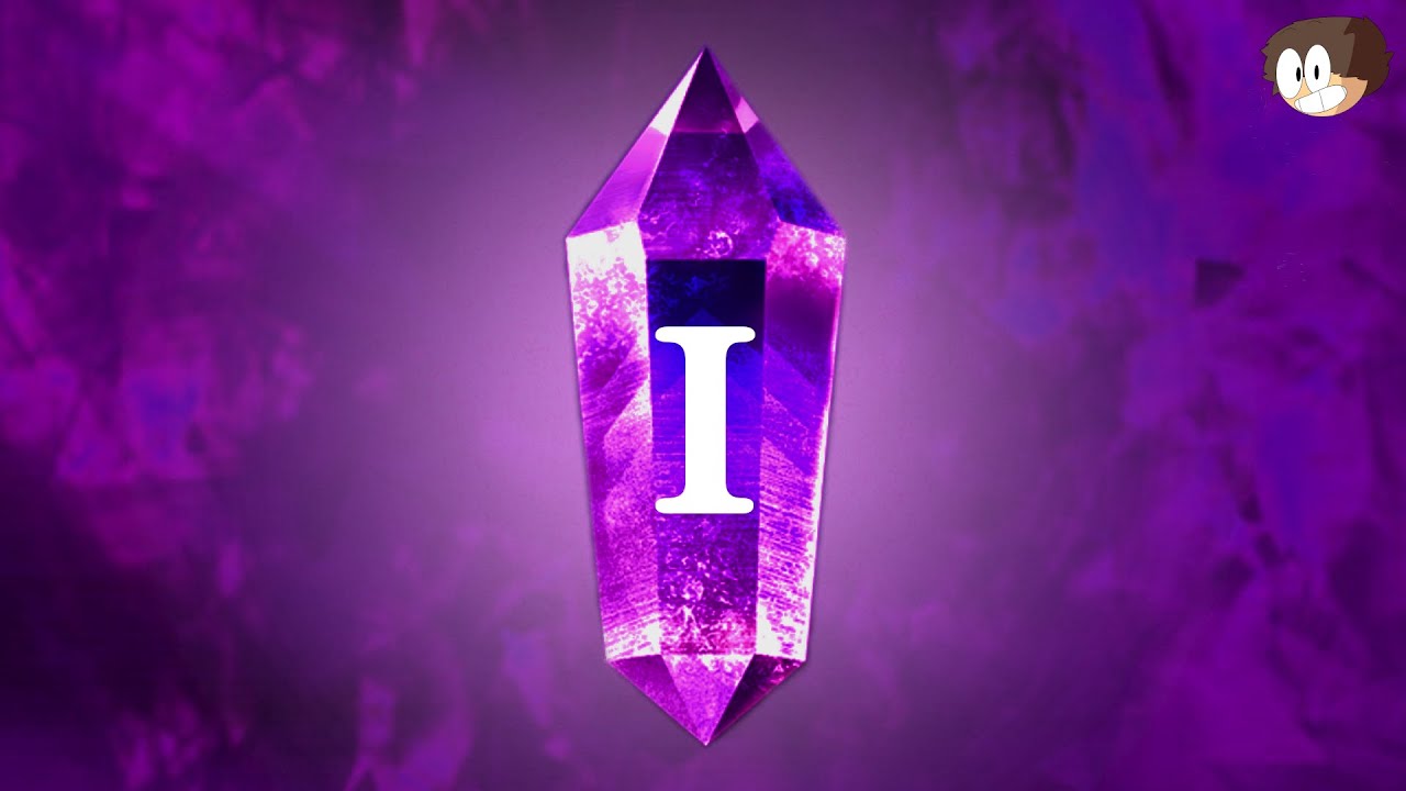 Season 1 - Crystals of the Internet