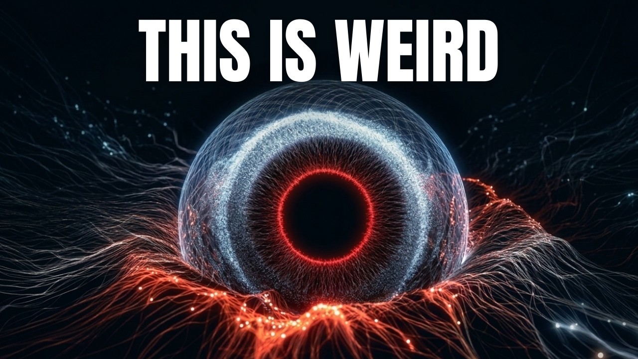 CERN Just Proved Physics Is Broken (And It’s Disturbing)