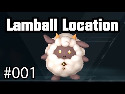 Steam Community :: Video :: How to Catch Lamball - Palworld