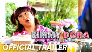 Kimmy Dora and the Temple of Kiyeme streaming