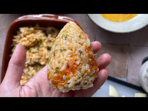 How to use an Arancini Mould