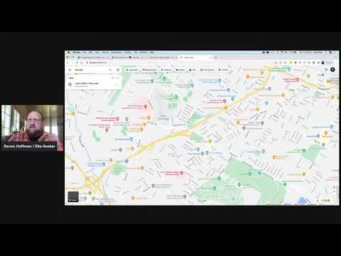 Everything You Need To Know About Your Most Powerful Digital Tool: Google My Business