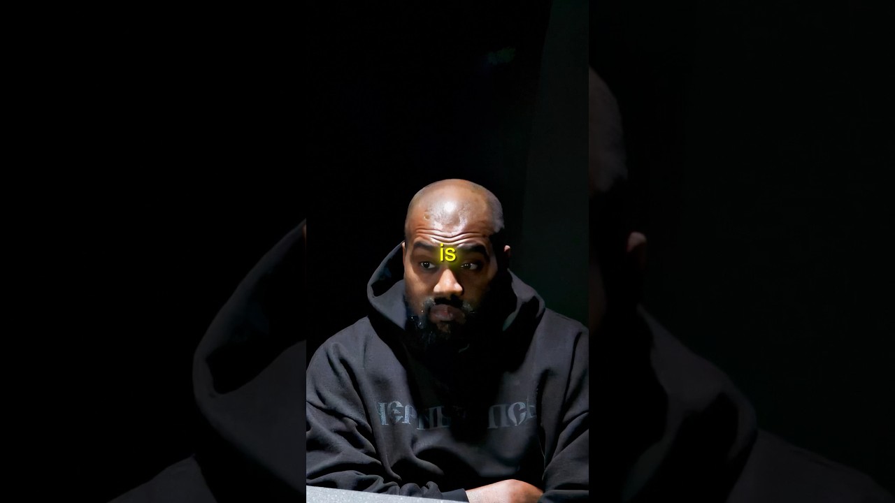 How Kanye made CARNIVAL 😳🔥