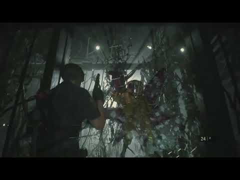 Steam Community :: Video :: Snake streamt: Resident Evil 2 #5/5 (blind ...