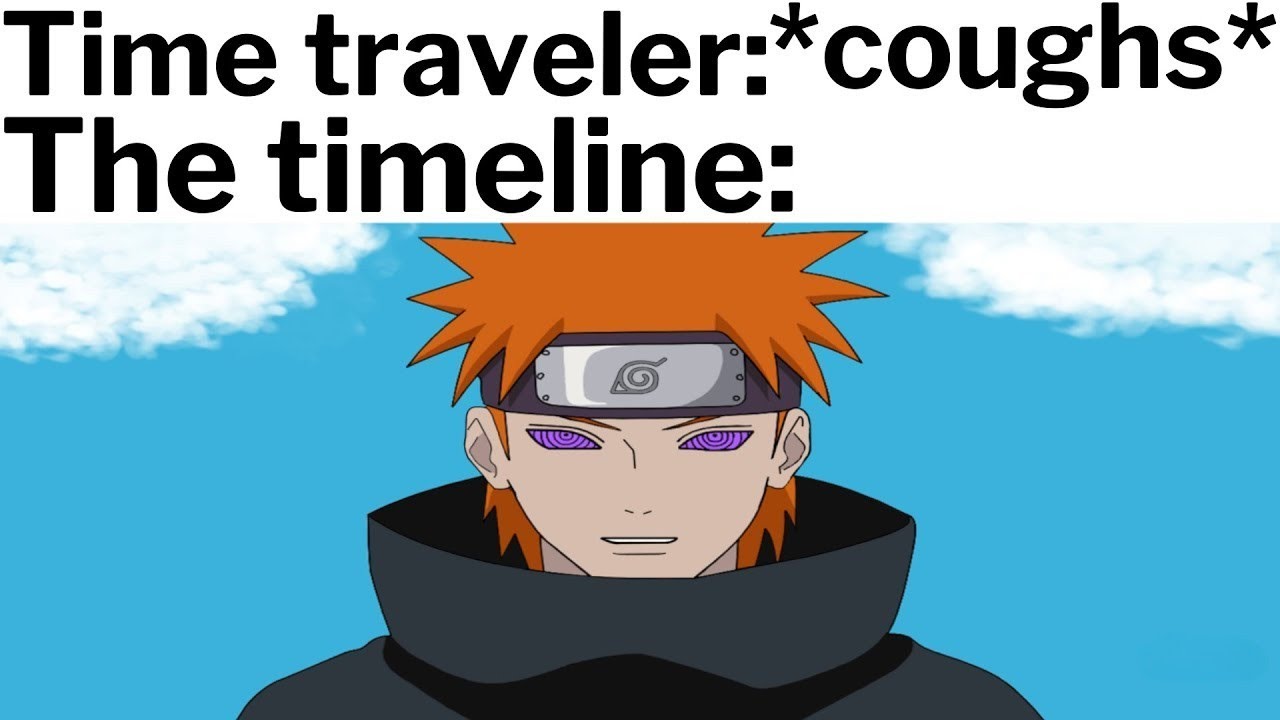 Naruto Memes Part 62