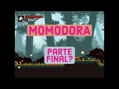 Steam Community :: Video :: Momodora Parte Final?