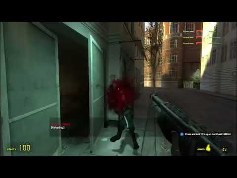 Steam Community :: Video :: No I don't want to pick up the can