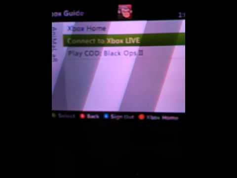 Booted and still can't get on after 6 mins