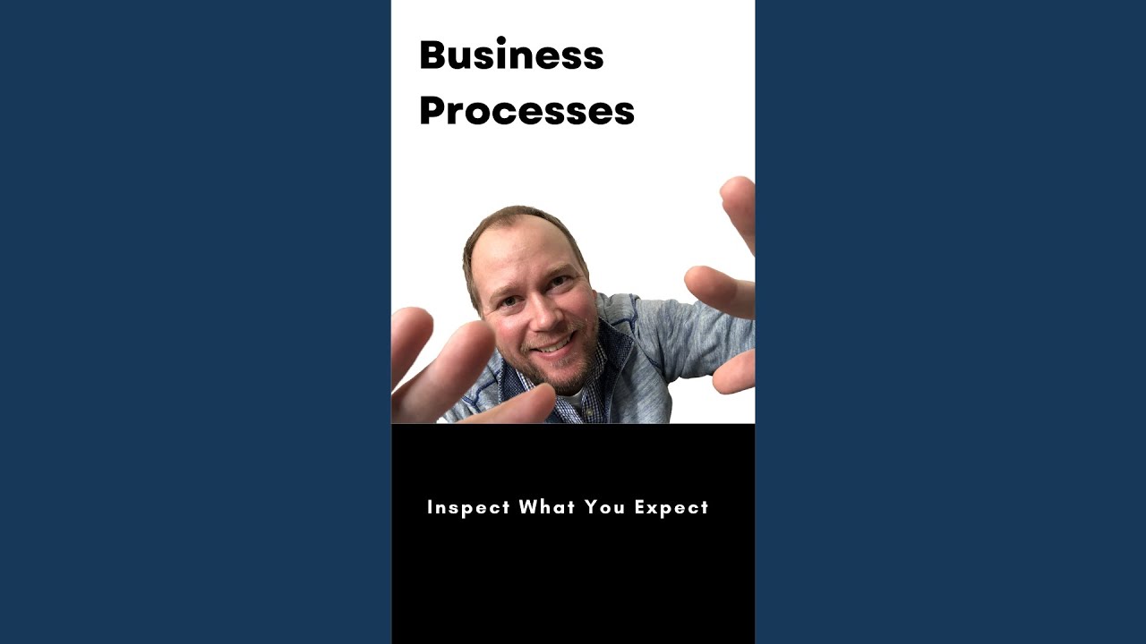 This ONE THING is MORE important than Business Processes