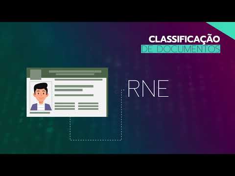 Classificação de Documentos - Nextcode