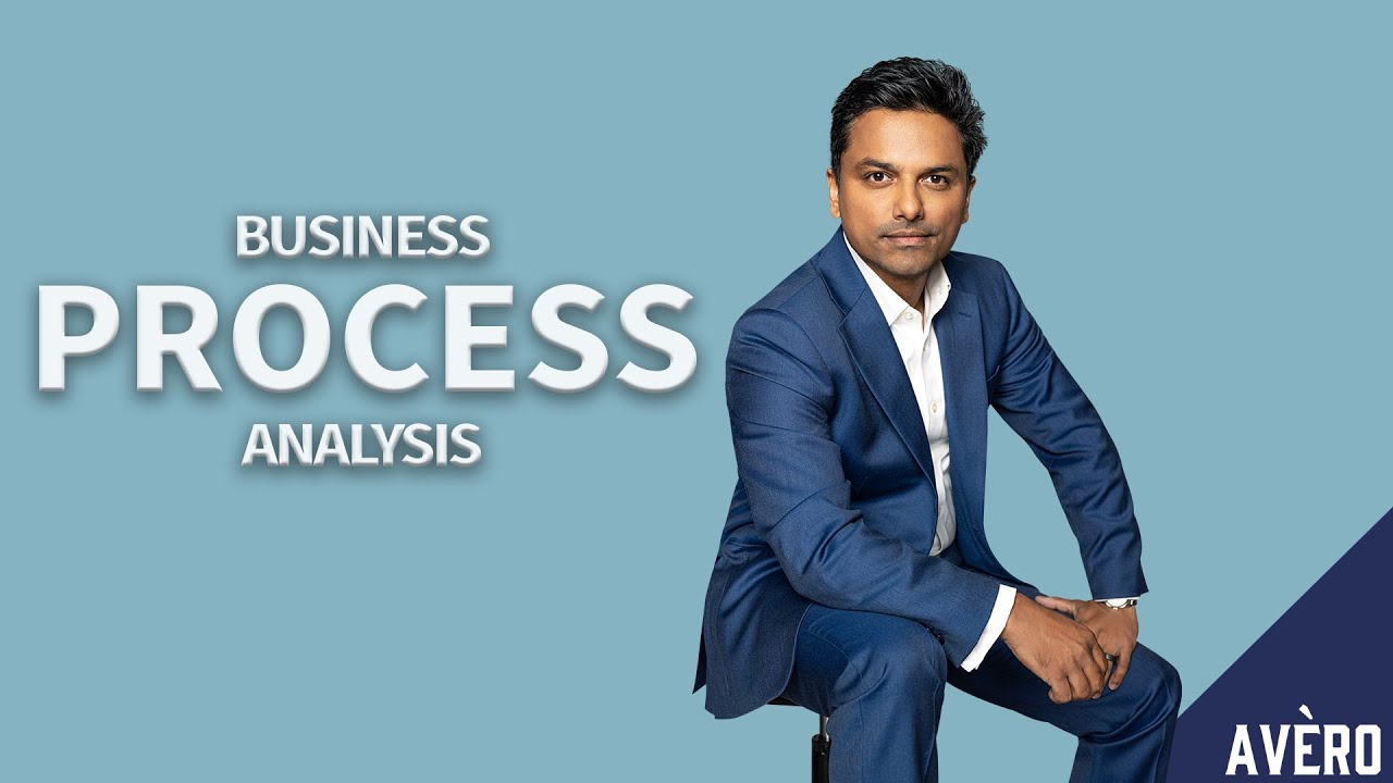 Business Process Analysis MADE EASY (Redesign, Mapping, Modeling)