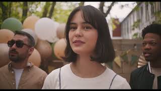 Parachute streaming: where to watch movie online?