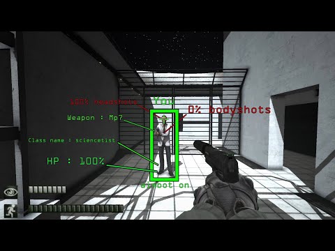 Steam Community :: Video :: Scp sl.exe 4