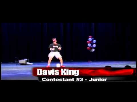 Davis King