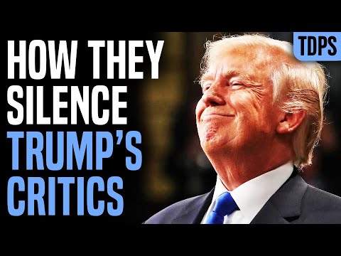 "Trump Derangement Syndrome" Isn't a Real Thing