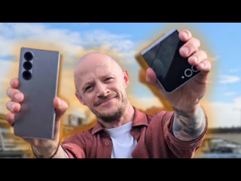 Samsung on FIRE 🔥🔥 | Galaxy Unpacked 2024