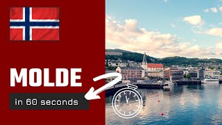Molde City Beach, Norway: 10 Things to Do | Gems.Travel