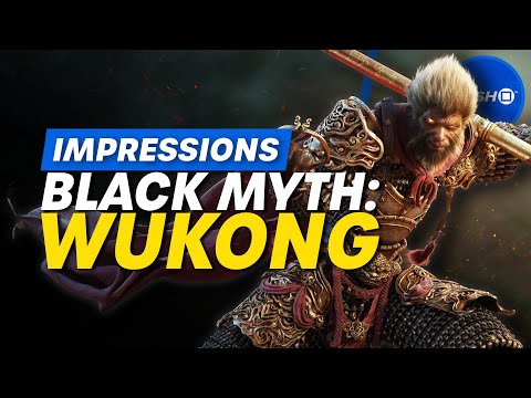 Black Myth: Wukong Is Brilliant (But We Have PS5 Concerns)