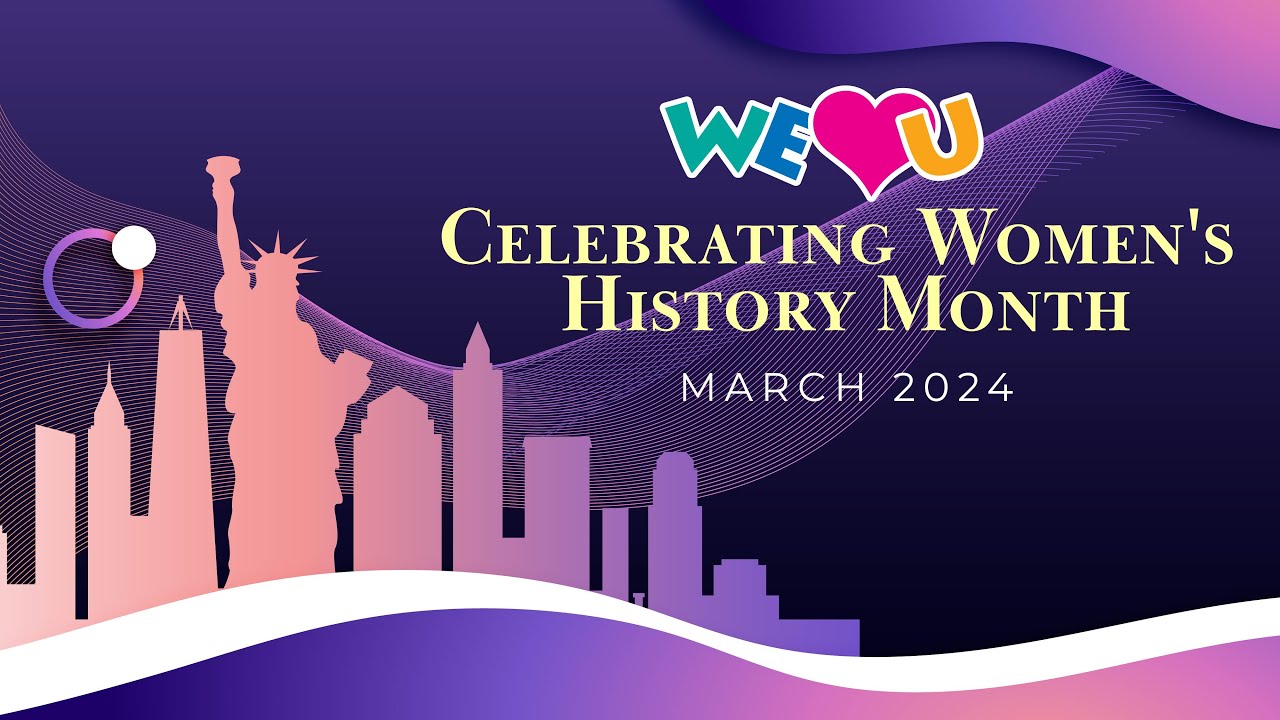 Empowering Women: WeLoveU Hosts Women's History Month Forum in NYC