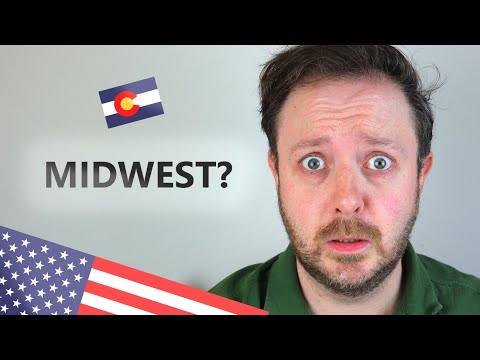 Where The Heck is Colorado?
